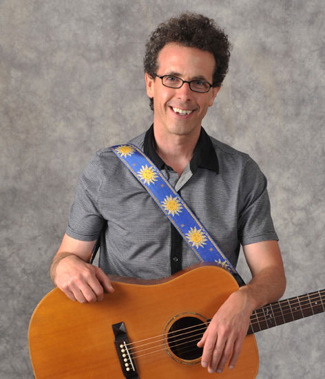 Eric Litwin - Alchetron, The Free Social Encyclopedia
